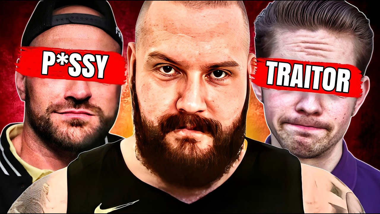 The Victims of True Geordie - YouTube