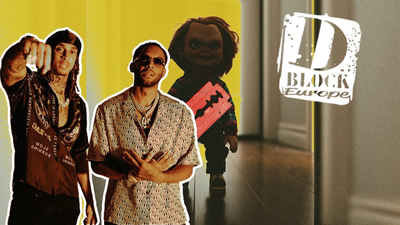 [FREE] D-Block Europe x Young Adz x Dirtbike LB Type Beat - "Philds ...