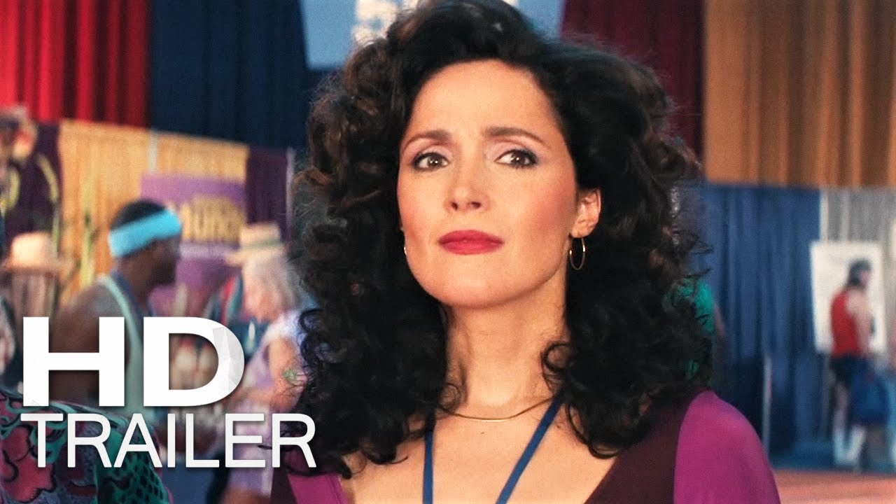 PHYSICAL: 3ª Temporada (2023) Dublado - YouTube