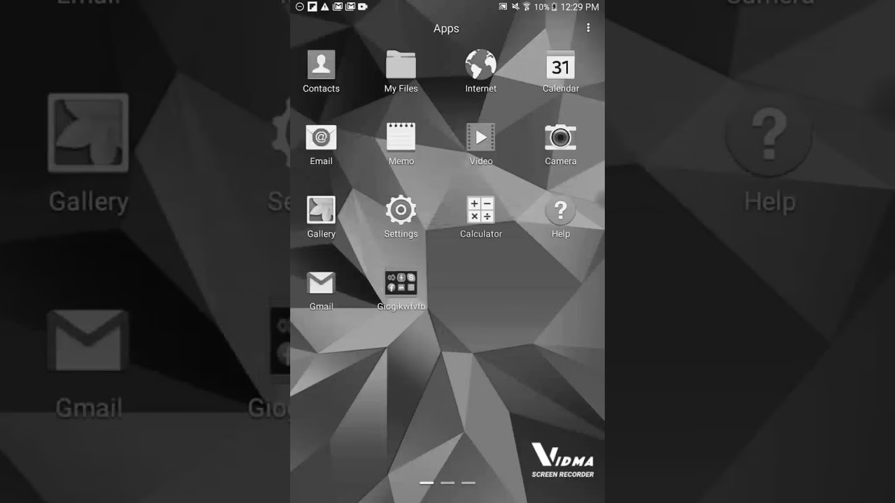 how to make your tablet faster - YouTube