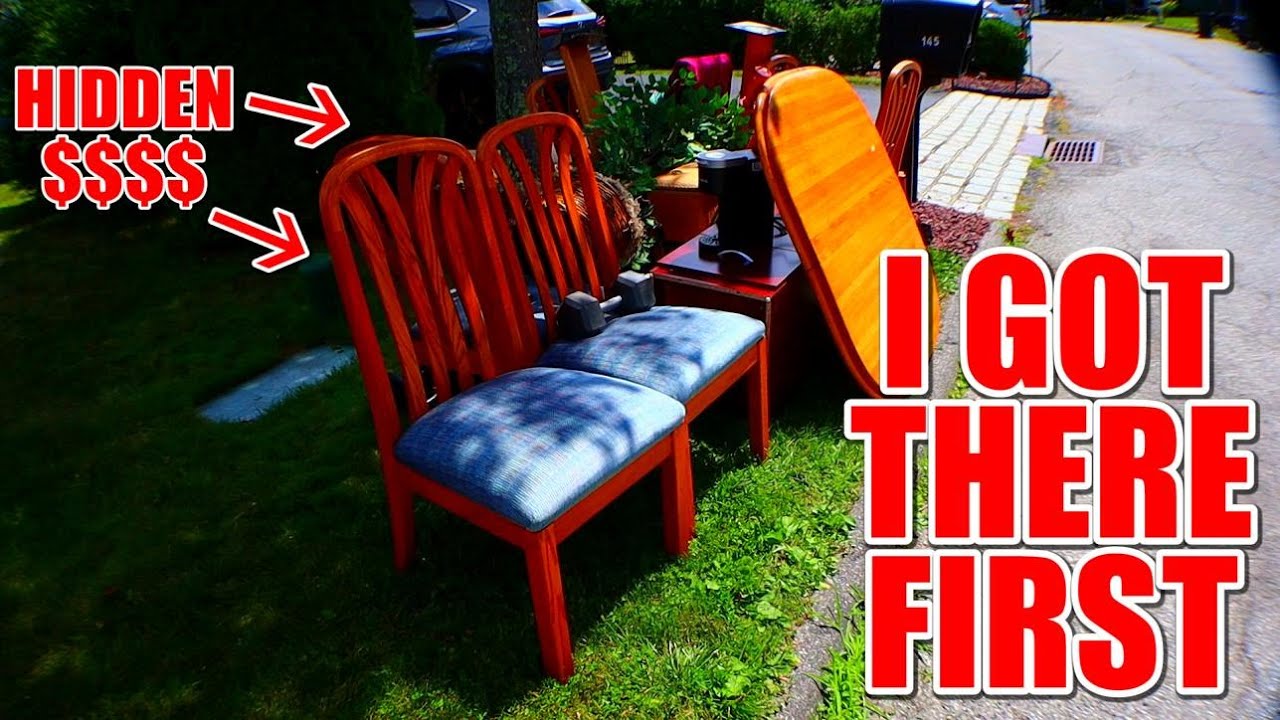 Everybody wanted it, but I took it all - YouTube