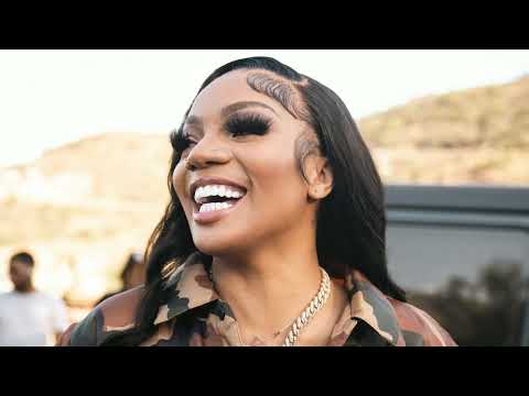 Glorilla Type beat - Glo Get It - YouTube