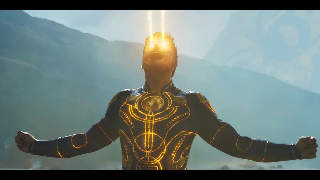 Eternals final fight scene 4k || RB Action - YouTube