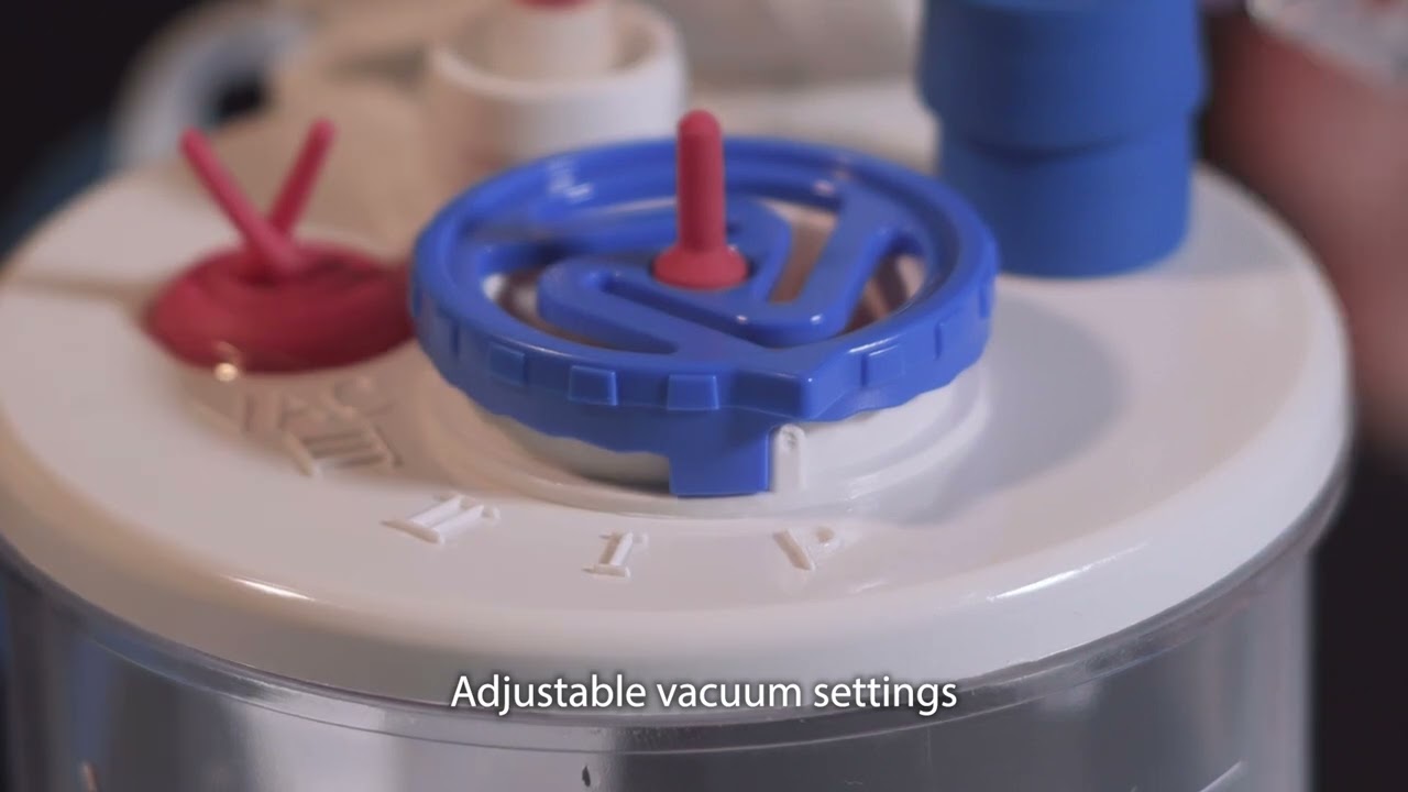 Varivac - Introduction - YouTube