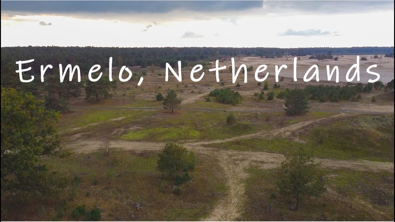 Ermelo, The Netherlands | João Ludovico 2020 - YouTube