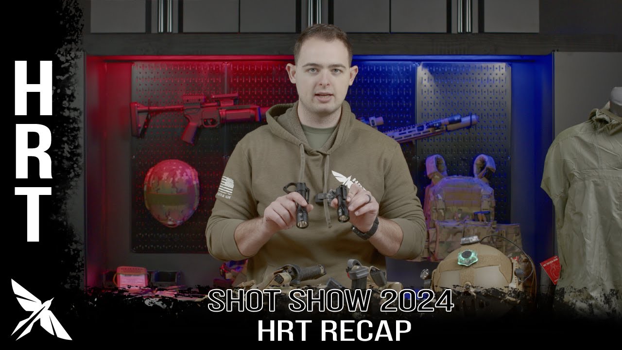 Media - HRT Tactical Gear