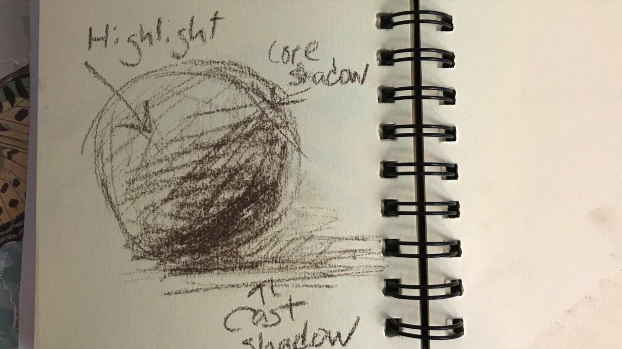 The Importance of Shadows - YouTube