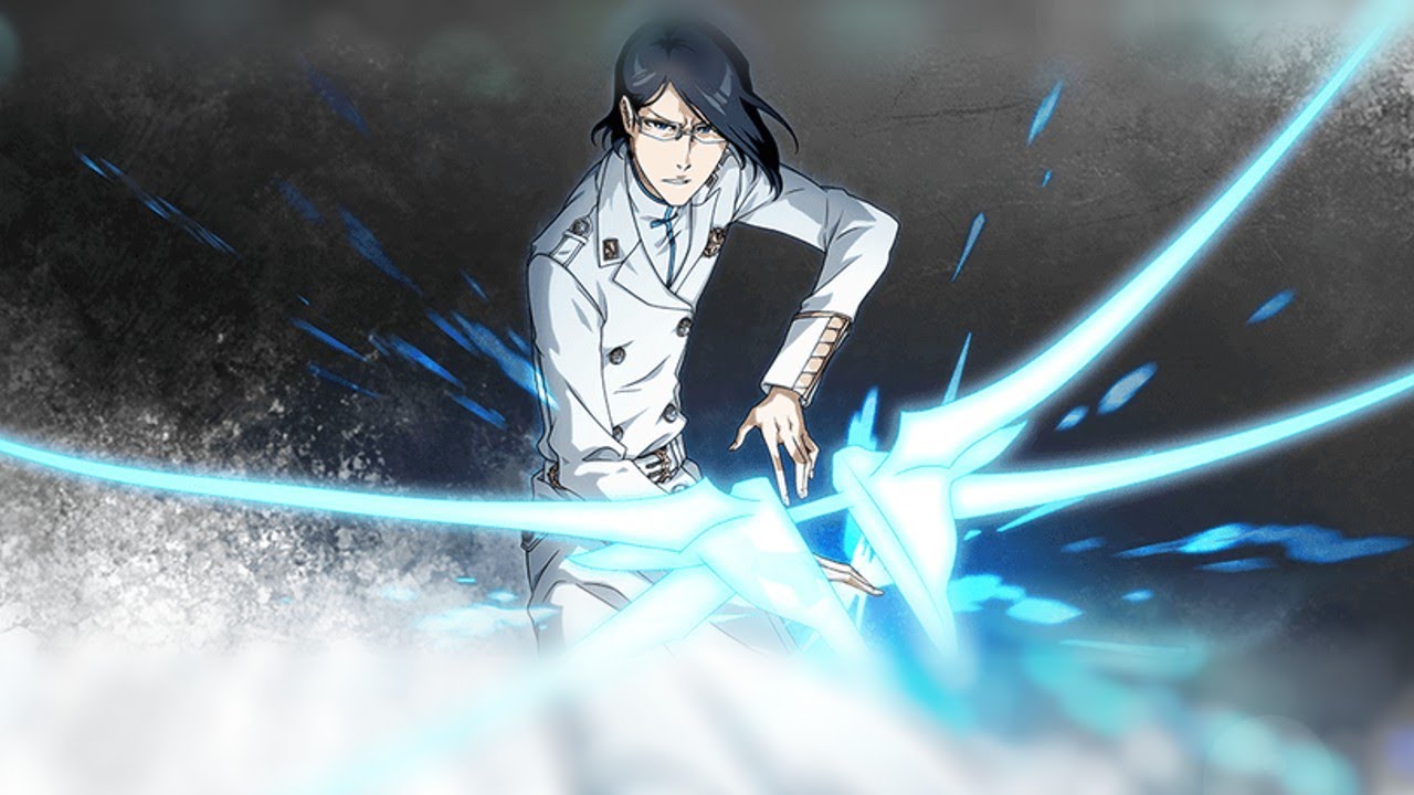 BBS - Uryu (Technique) TYBW - Review - YouTube