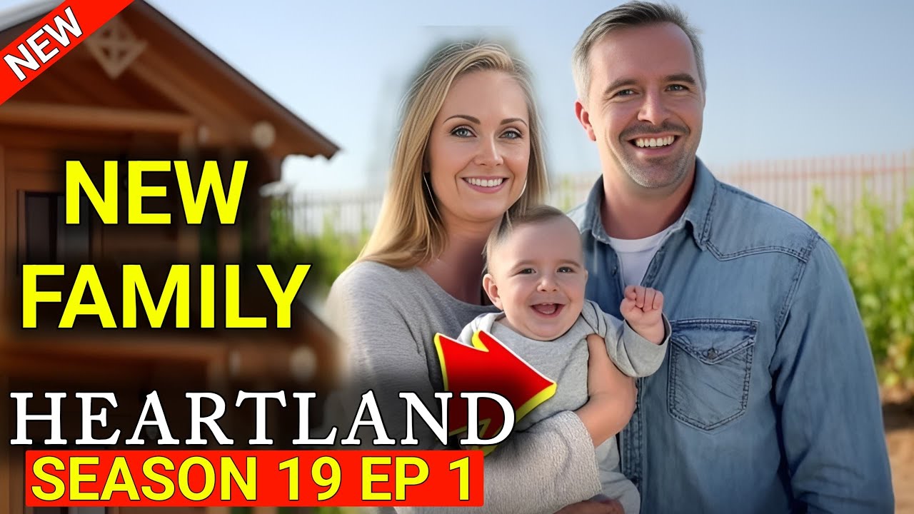 Heartland Season 19 Finale Trailer: What’s in Store for the Heartland ...