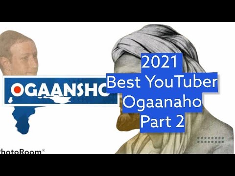 Somali Best YouTuber part2 2021 Ogaansho - YouTube