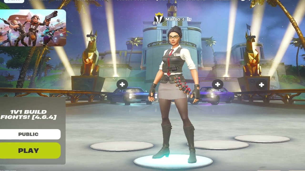 How To Get BOT LOBBIES in Fortnite Chapter 2 Remix (ONLY WAY) - YouTube