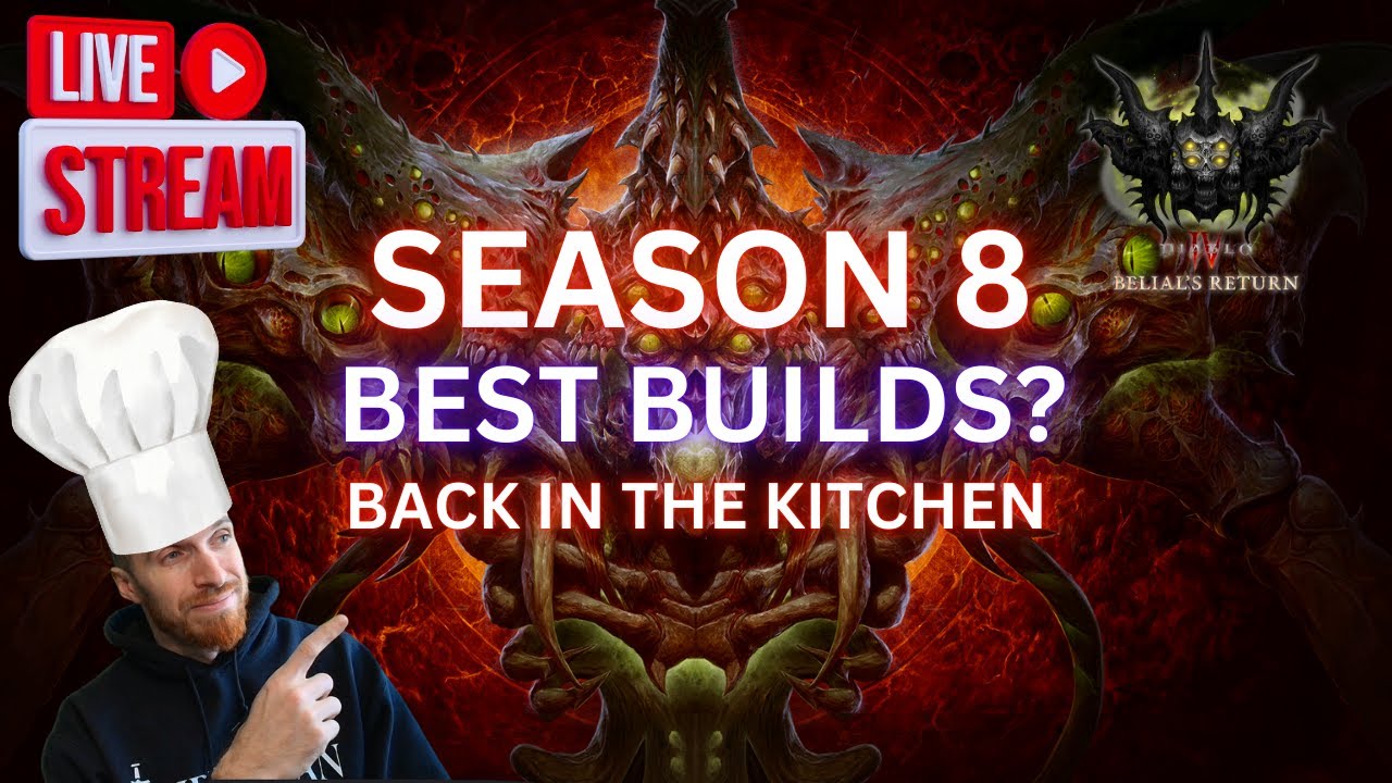 Best Builds? | Cooking Build Pies tonight | !Merlandobration | # ...
