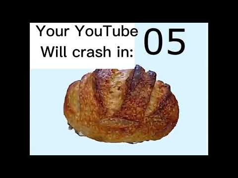 Bread crash