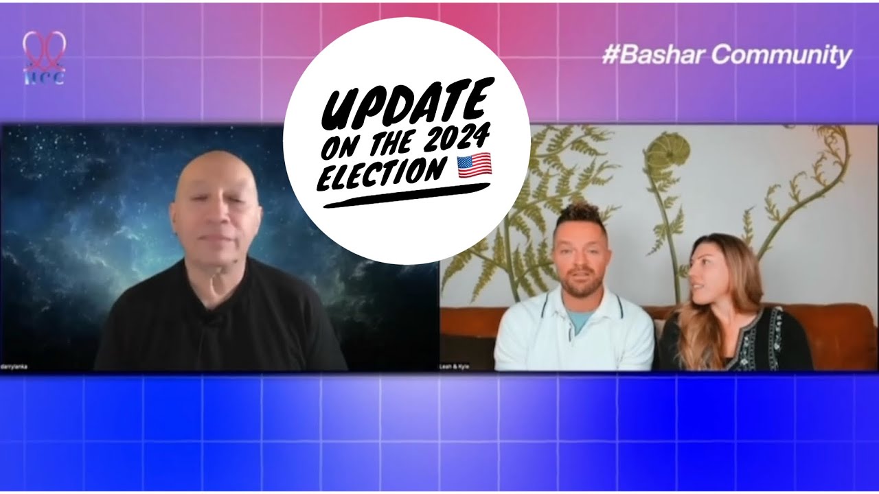 Update on the election! 🇺🇸 - YouTube