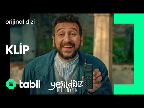 Sadıç Pazarlama İş Başında! | Yeşil Deniz Milenyum 2. Bölüm
