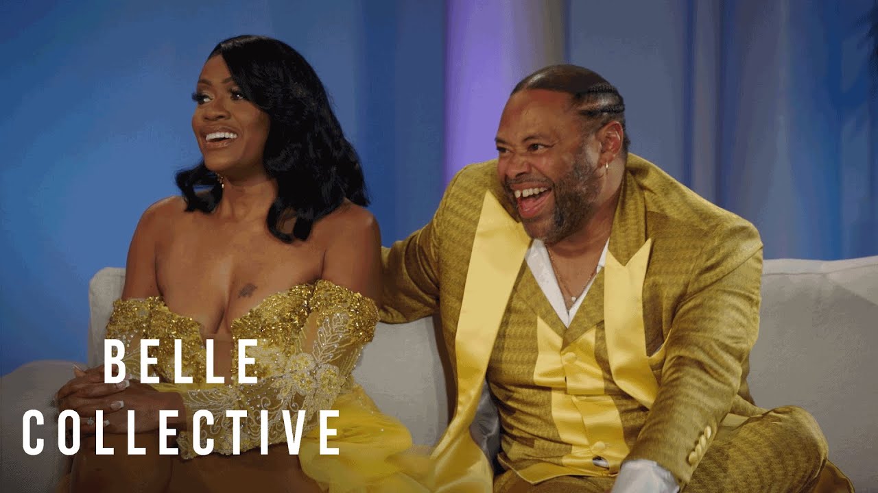 The Belle's And Beaus Are Reunited | Belle Collective | OWN - YouTube