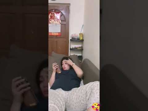 Periscope live new girl 💞 302 | Fiorella Vlog 