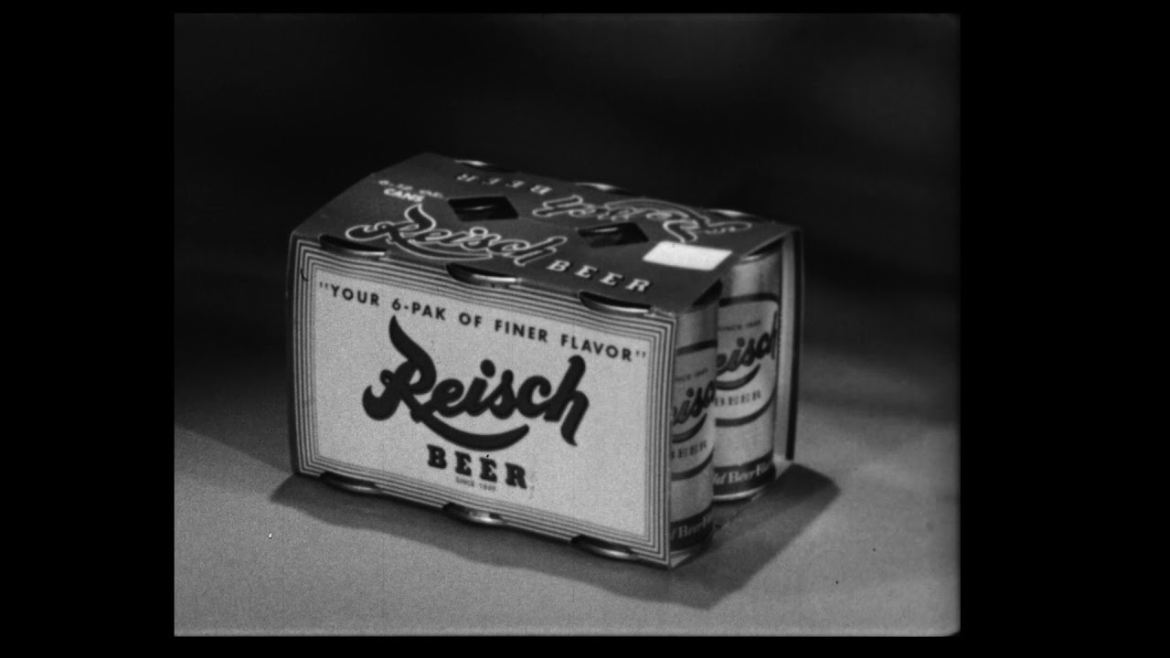 Reisch Beer - YouTube