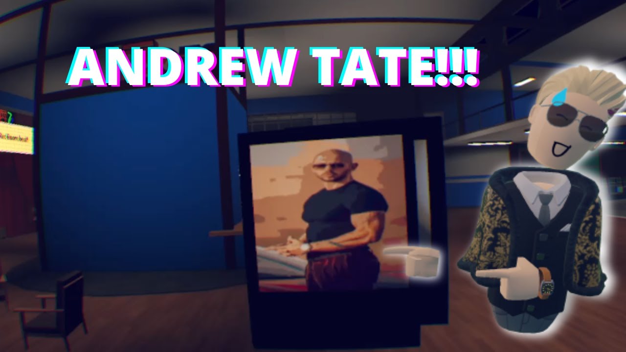 Saul Goodman Is After Me || Rec Room Gmod NextBots - YouTube