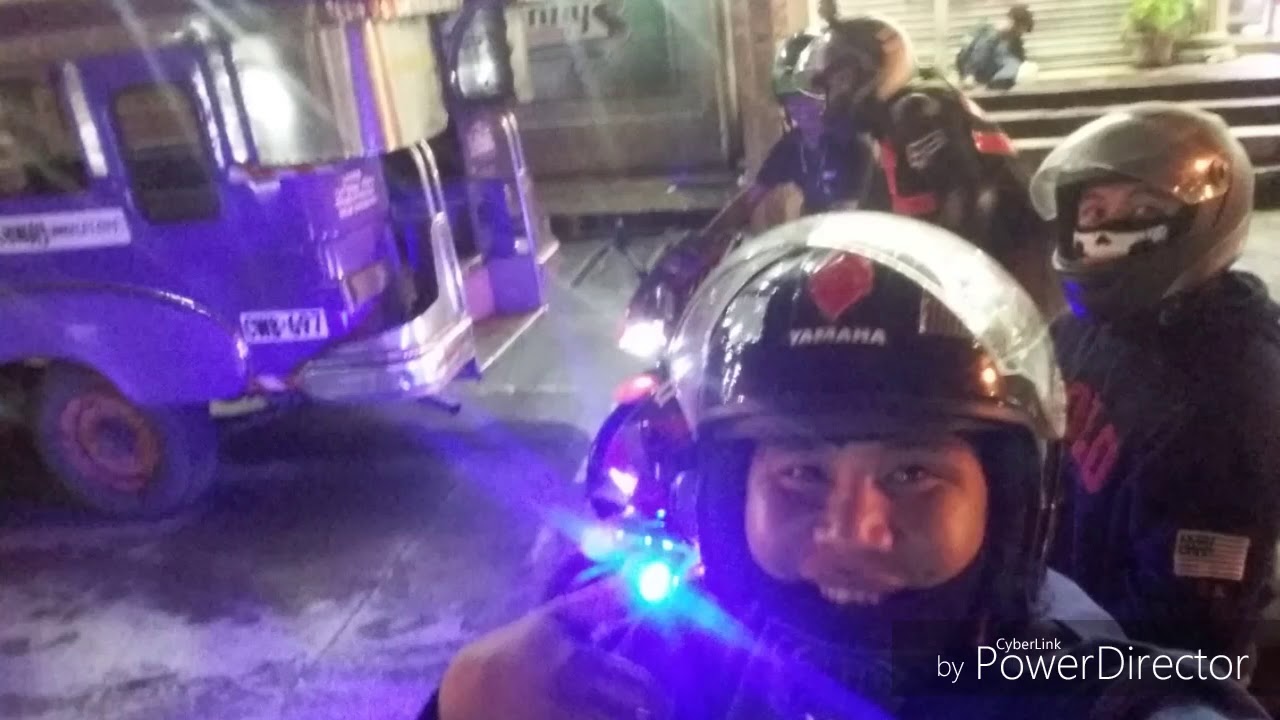 Z200S MOTOR STAR - YouTube