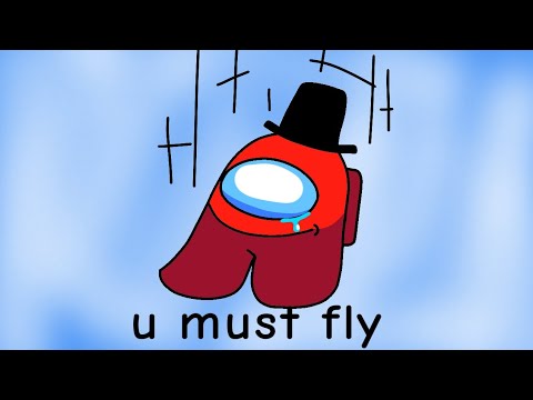 we are going to make red mungus fly (in my style)(legendas br) - YouTube