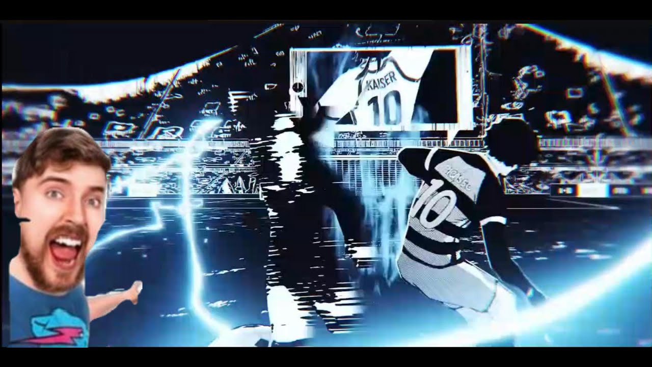 my best edit ever! - YouTube