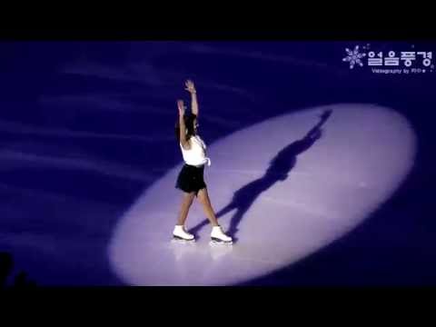 EX #02 스케이터 소개 Skater Introduction @ All That Skate 2016 Day3 Act1