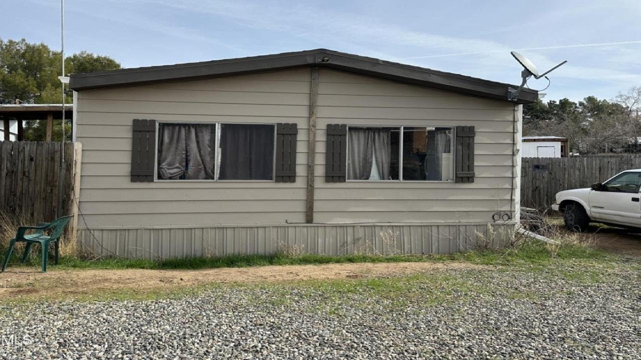 16467 S Red Rock Lane, Mayer, AZ Presented by Jennie Shook. - YouTube