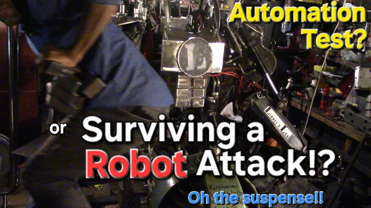Automating the arms of my robotic exoskeleton with an Arduino Mega 2560 ...