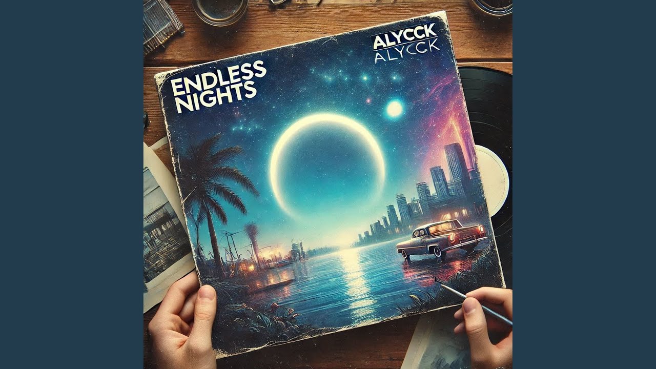 Endless Nights (v2) - YouTube