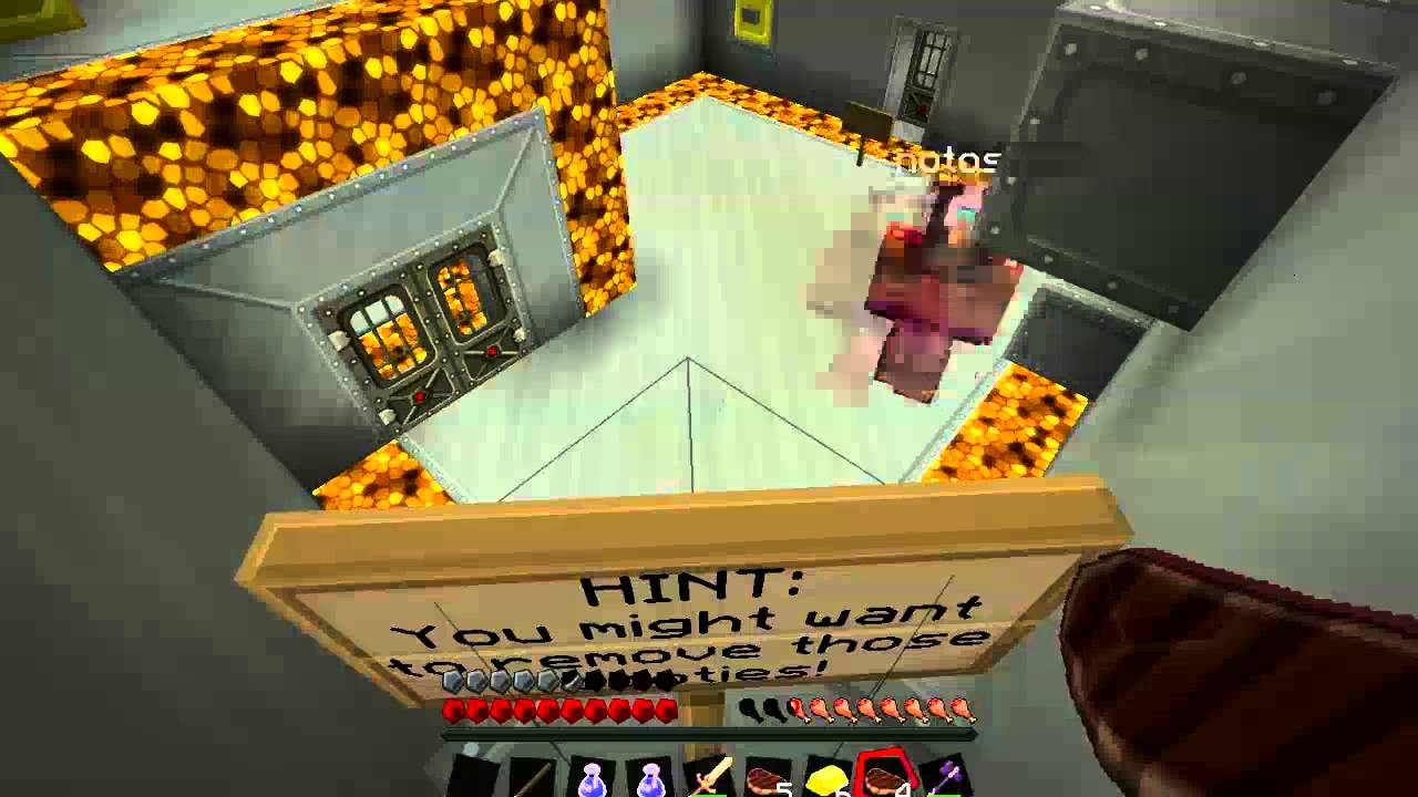 Minecraft: Innovation Inc {Part: 3} - YouTube