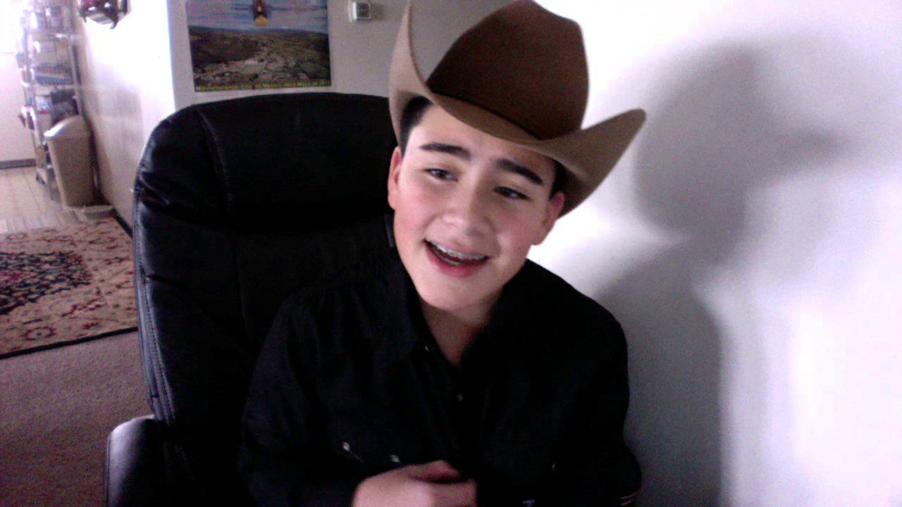 Las Edades (Cover) - Danny Rea - YouTube