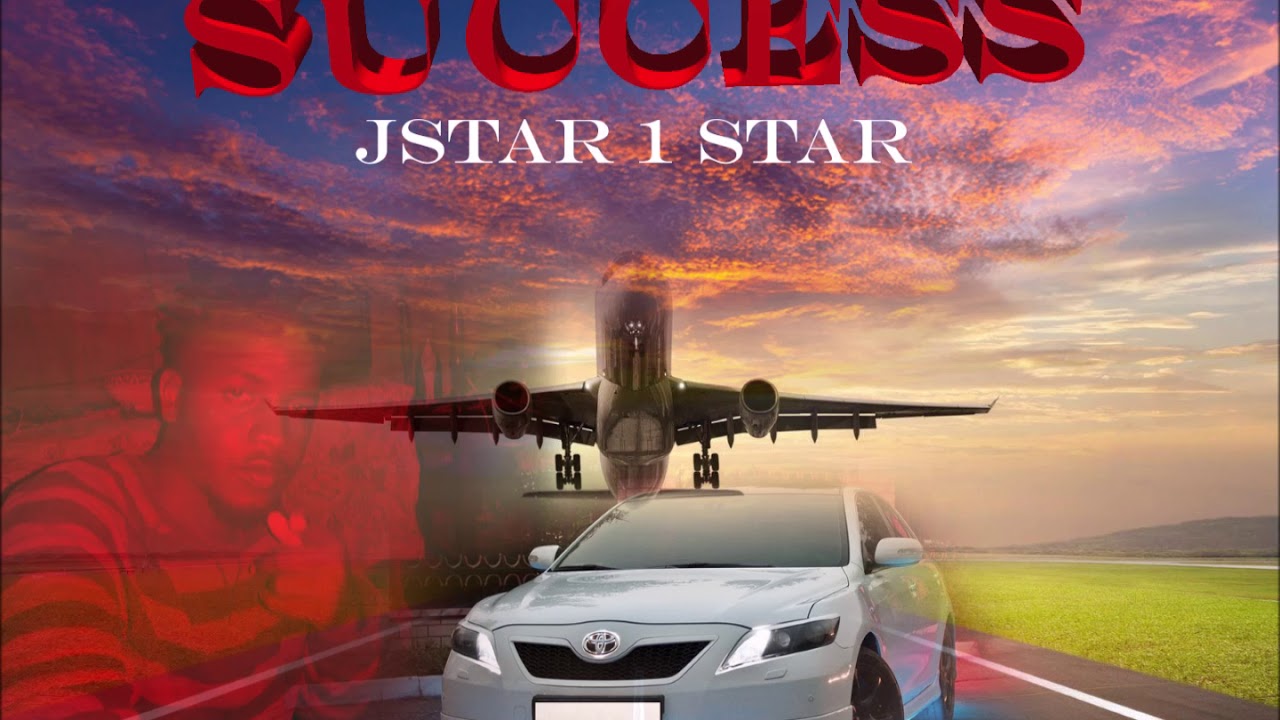 Jstar 1star success (Official Music Audio ) - YouTube
