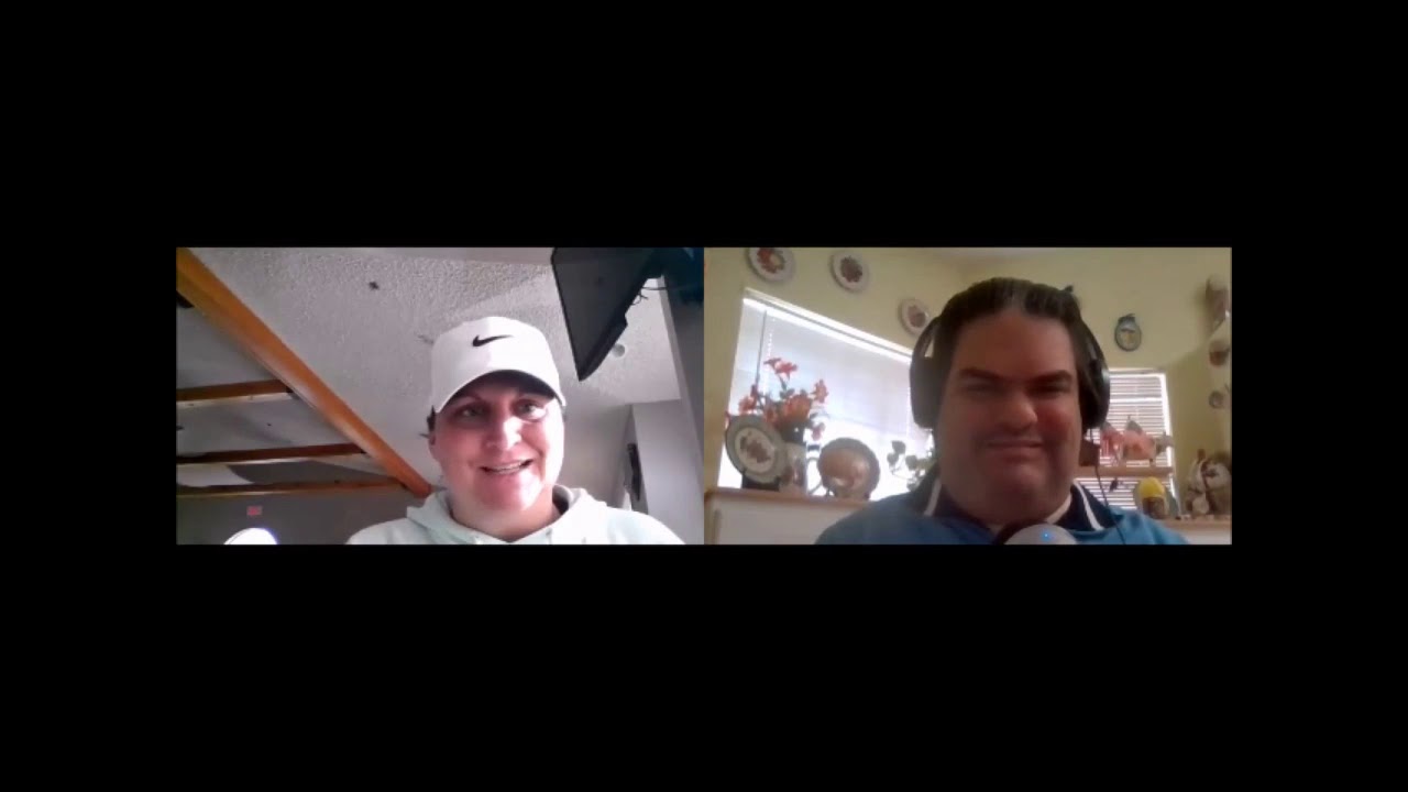 In The Circle with Piper Ritter - YouTube