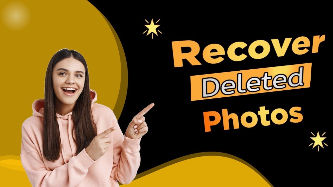 How to Recover Deleted Photos on Android Devices | Best Apps to Recover ...