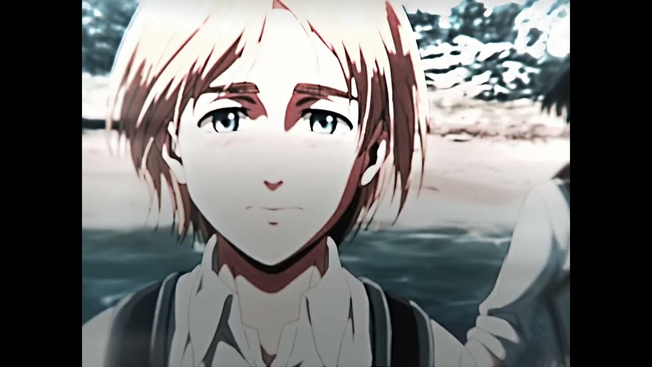 Paradise - AOT Edit - YouTube