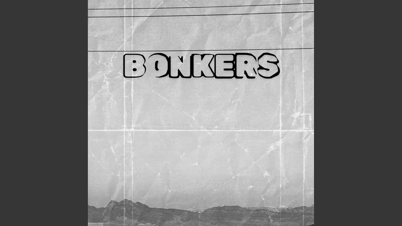 Bonkers - YouTube