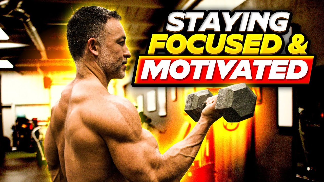 Fit After 50: Fitness & Life Lessons | Gary Walker - YouTube