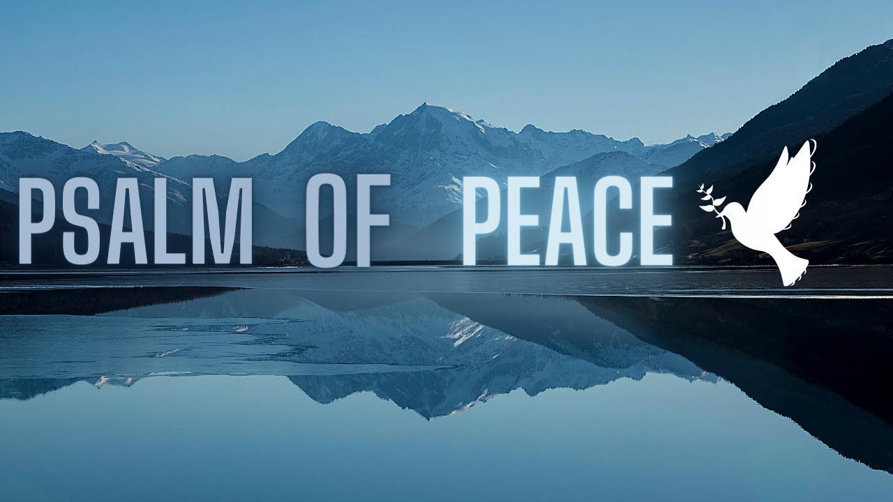 Psalm 29:11 | Psalm of Peace and Strength | Rise Up - Psalm 29:11 ...