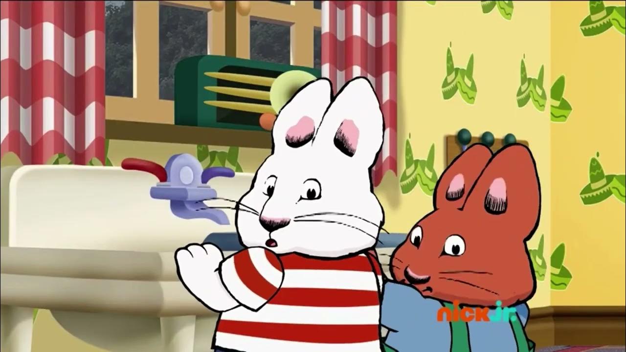 Nick Jr. Promo: Max and Ruby (2023, 30s) - YouTube