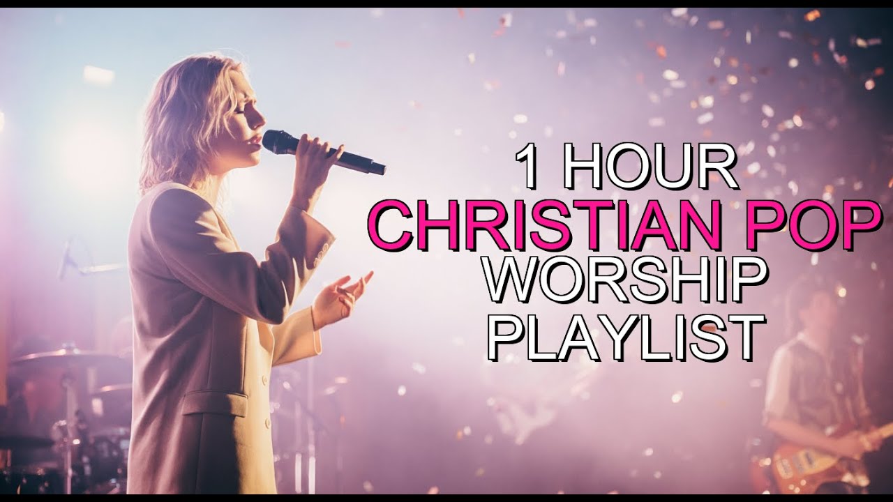 FAITHFUL | Powerful Christian Pop Mix - YouTube