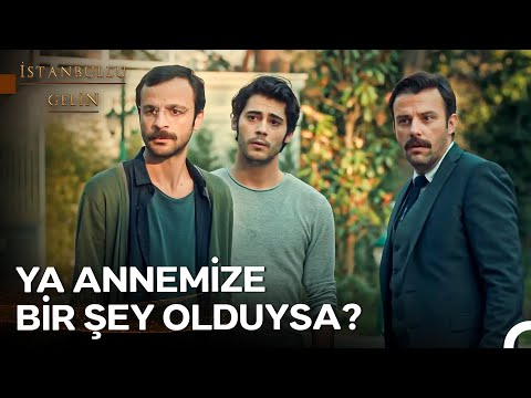 Konak Günlükleri #35: Esma'dan Beklenmedik Hareketler - İstanbullu Gelin