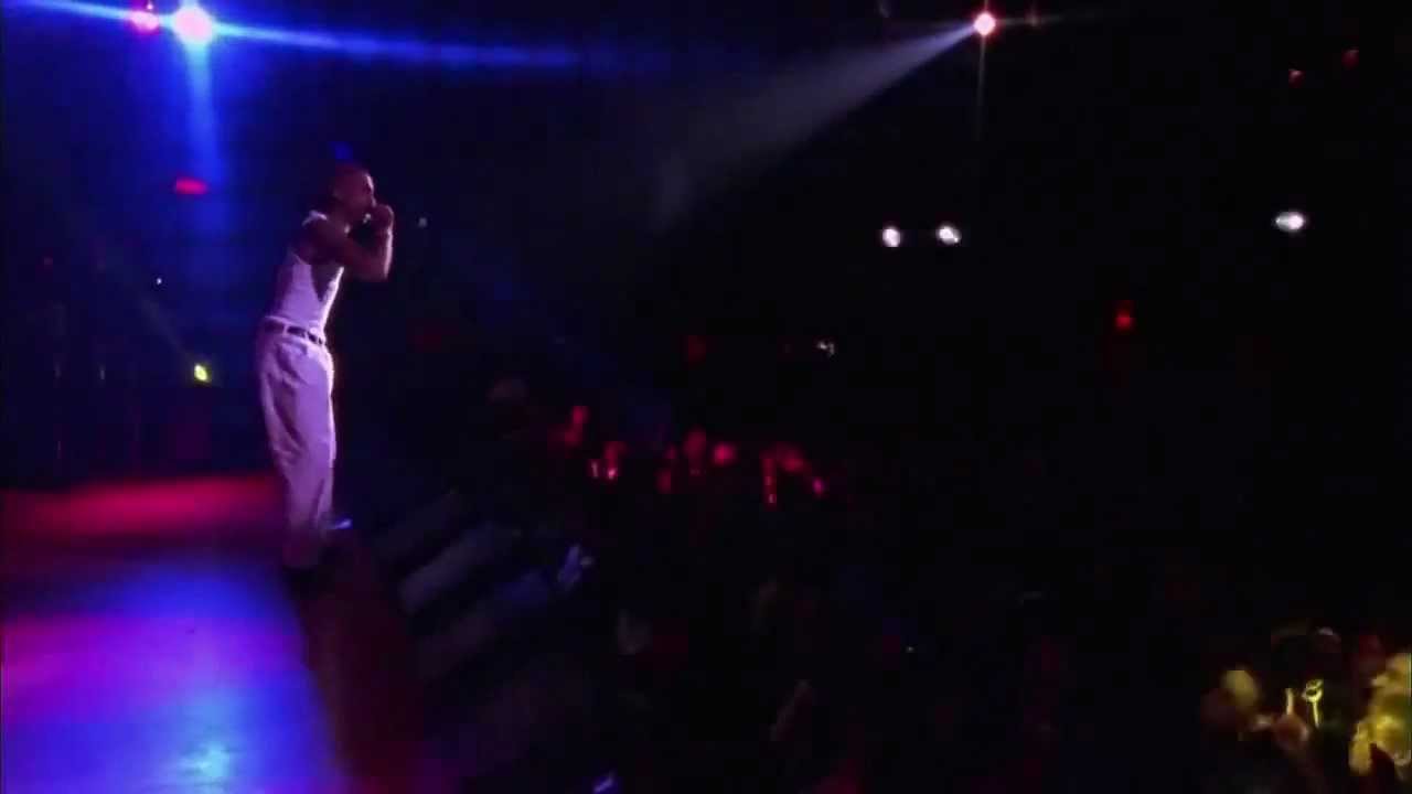 2Pac - Troublesome '96 (ft. Outlawz) [Live at House of Blues] - YouTube