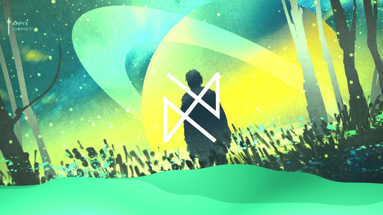 Ampyx - Journey [UXN Release] - YouTube