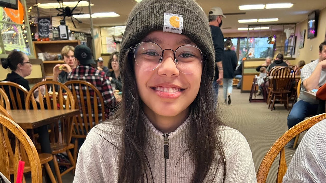 CATHERINE’s 14th BIRTHDAY CELEBRATION with FAMILY|SHOPPING FOR HER ...