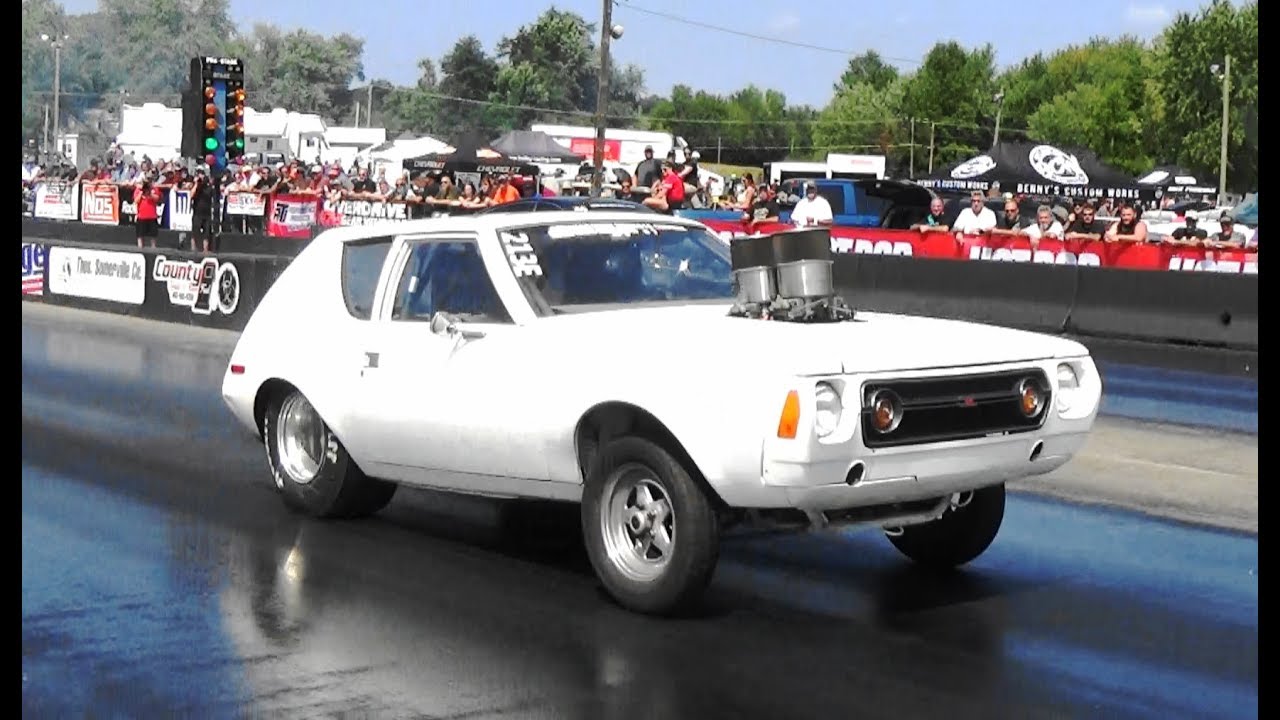 Drag Week Day 2 Drag Racing Cecil County Dragway 2019 Pt 22 - YouTube