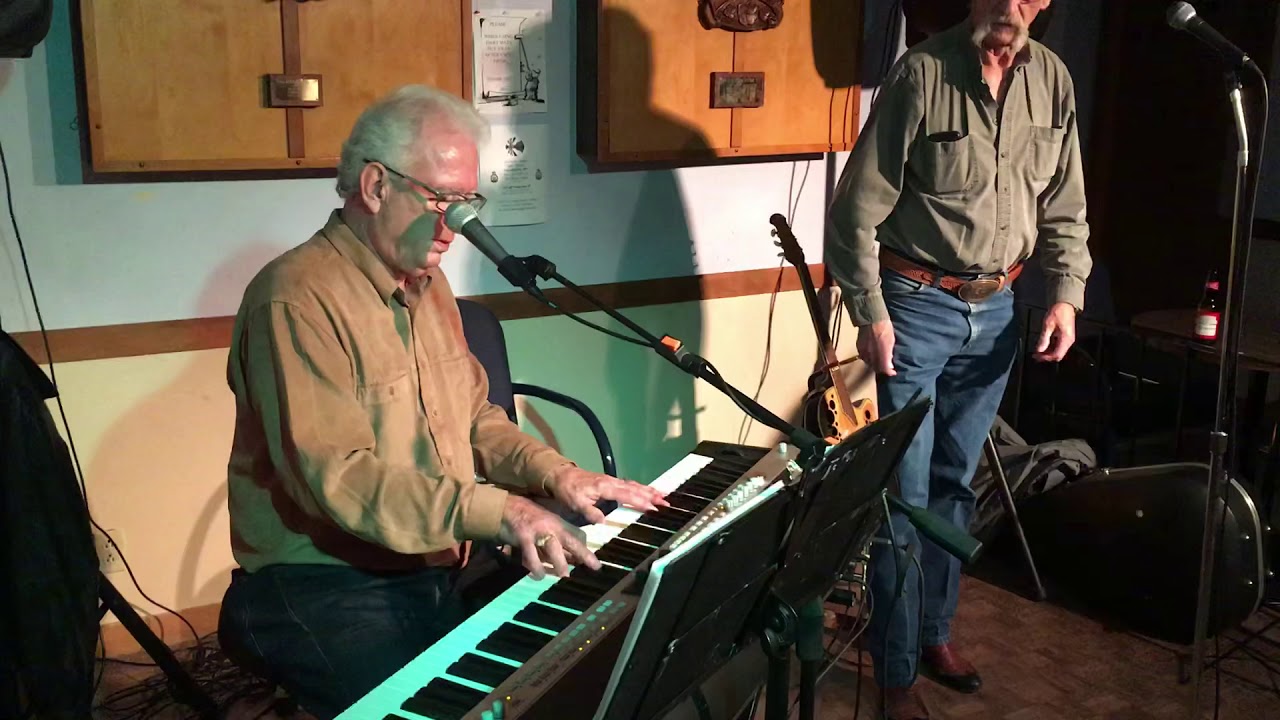 Wayne Peters Branch 17 - YouTube