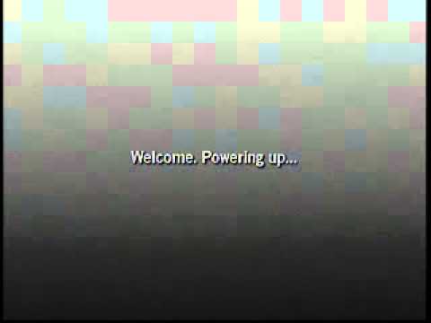 TIVo Series 1/2 Boot Screen (Unfinished) - YouTube