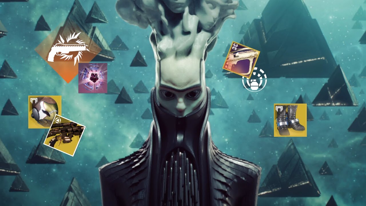 Duo Witness | Destiny 2 Episode Echoes - YouTube