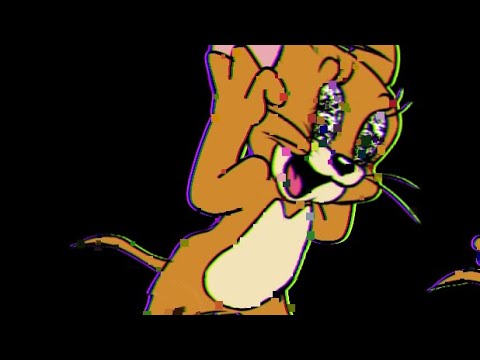 jerry mouse pibby sprite! - YouTube